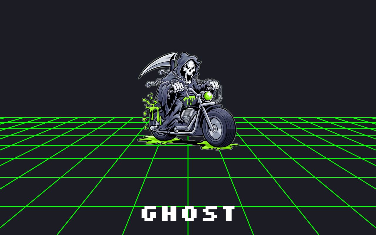 Ghost Rider Recordz
